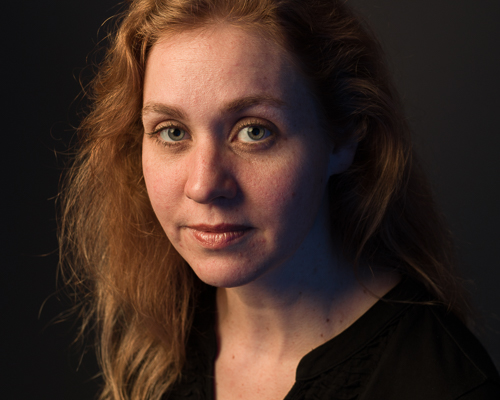 People – Adrian Bacon Photography