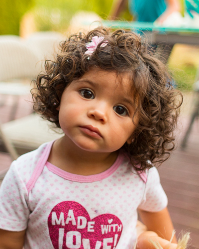 Child Portrait – Adrian Bacon Photography